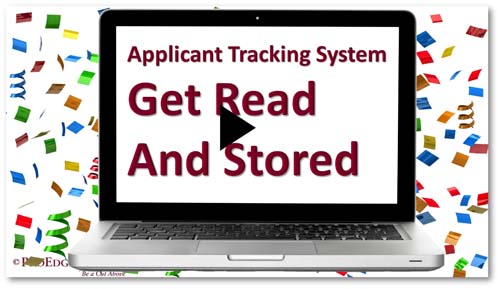 Resume - ProEdge Skills, Inc.